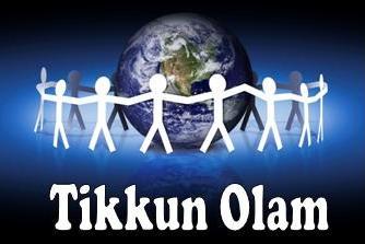 Co dzieje się z ideą „tikkun olam”? – Forum Żydów Polskich